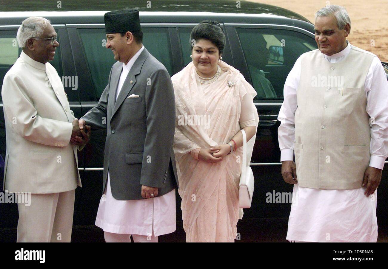 Narayanan queen hi-res stock photography and images - Alamy