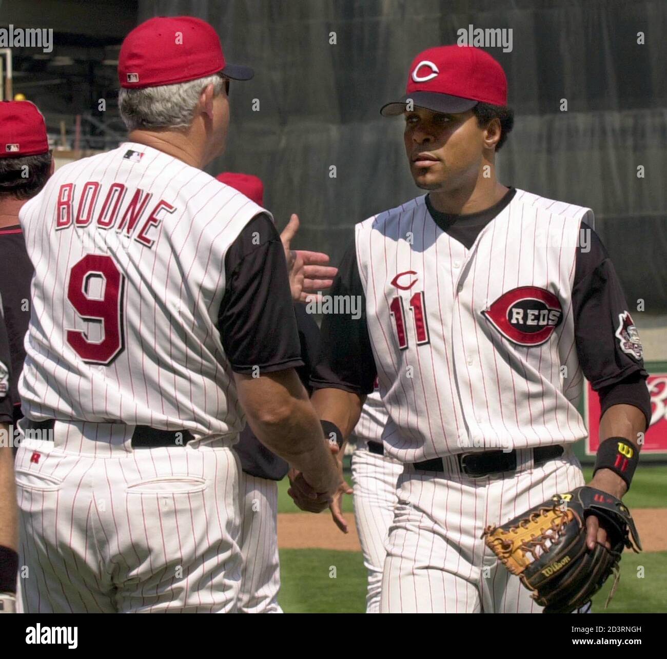 Bob boone hi-res stock photography and images - Alamy