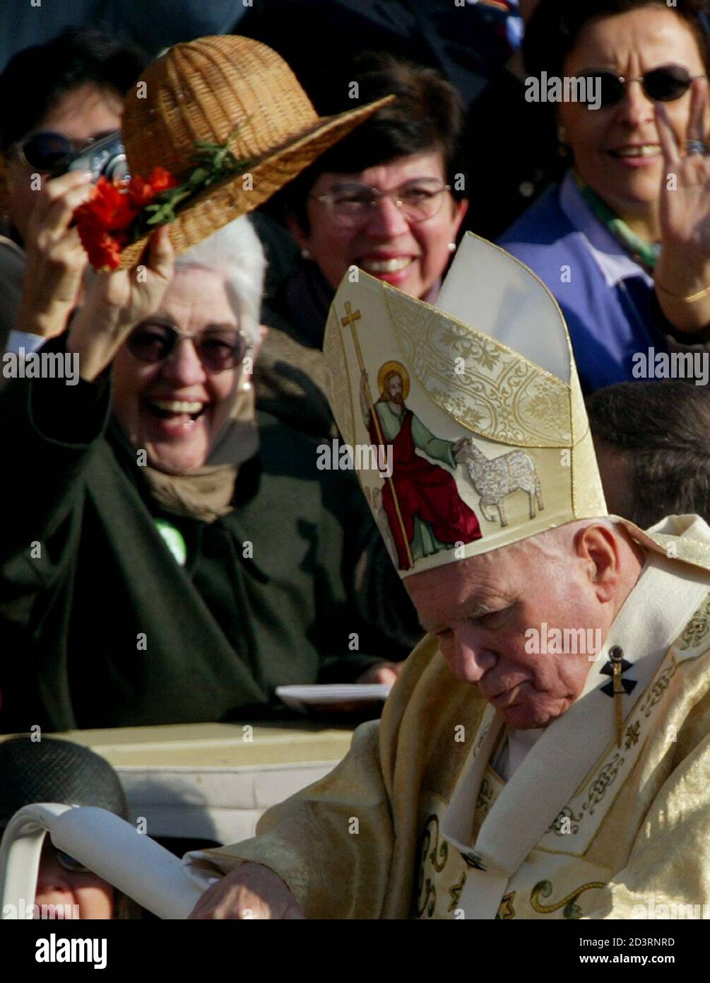 Opus Dei High Resolution Stock Photography and Images - Alamy