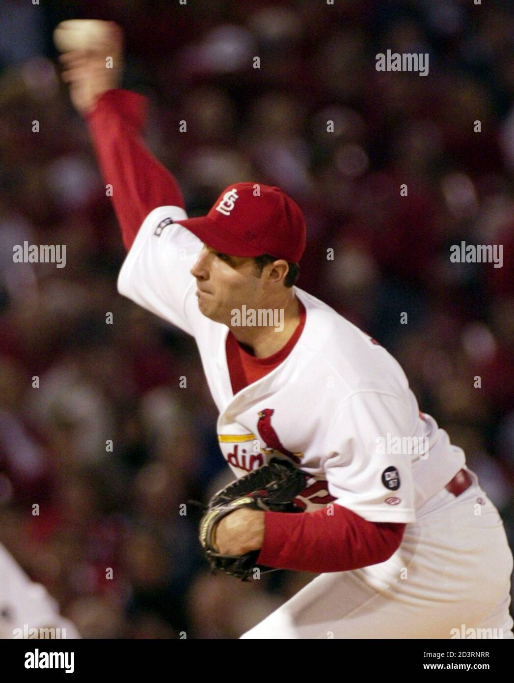 Matt morris cardinals hi-res stock photography and images - Alamy