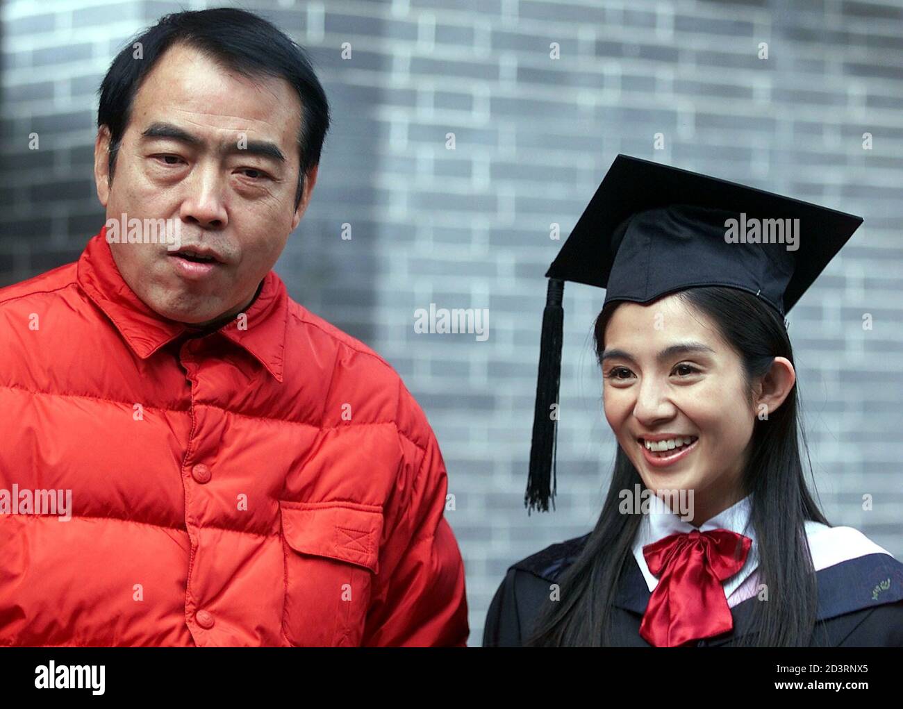 Yeung charlie hi-res stock photography and images - Alamy