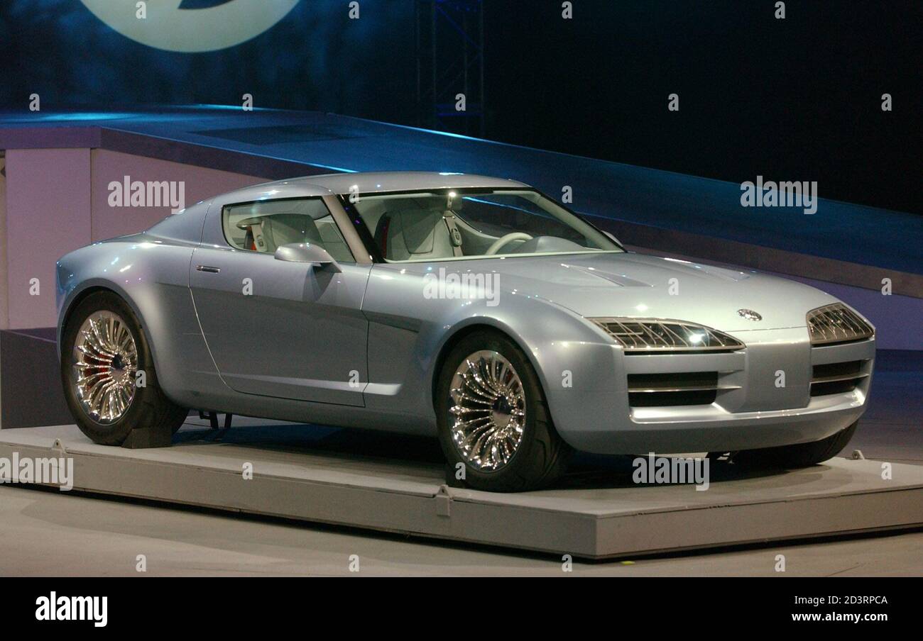 Two Seat Sports Car High Resolution Stock Photography and Images - Alamy