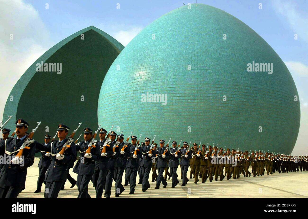 Iraq War Soldiers 2003 High Resolution Stock Photography and Images - Alamy