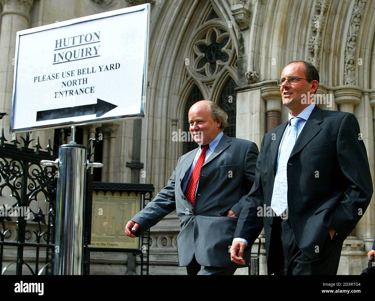 Peter taylor journalist hi-res stock photography and images - Alamy