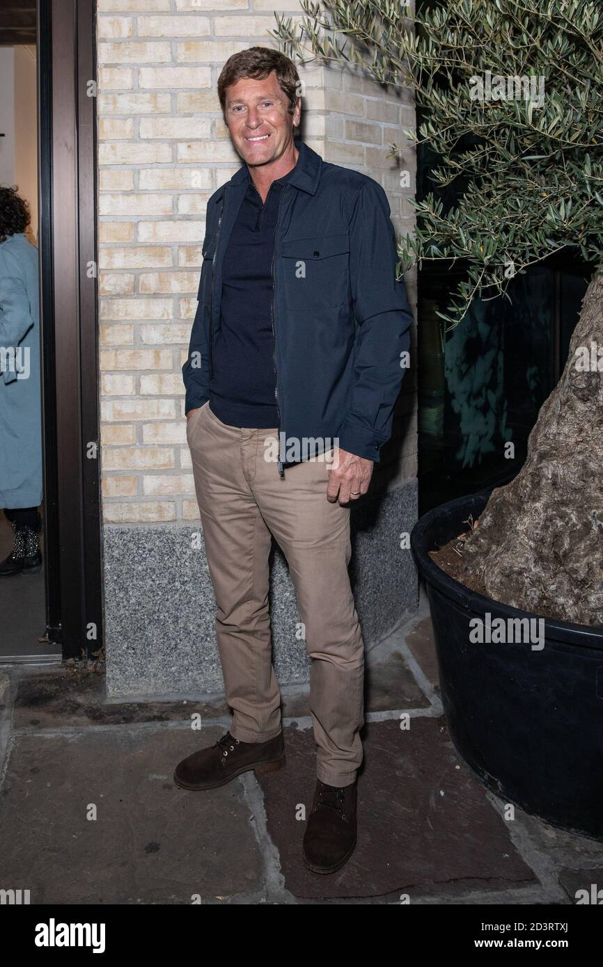 Cast and guests attend the London Premiere of the film 'Lucid' at The ...