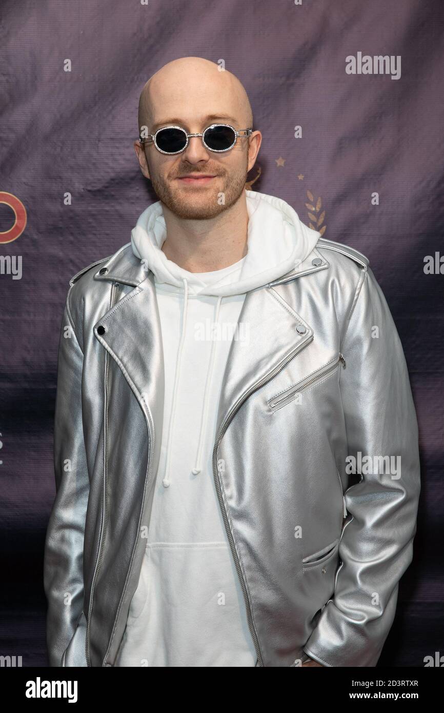 Adam morse hi-res stock photography and images - Alamy