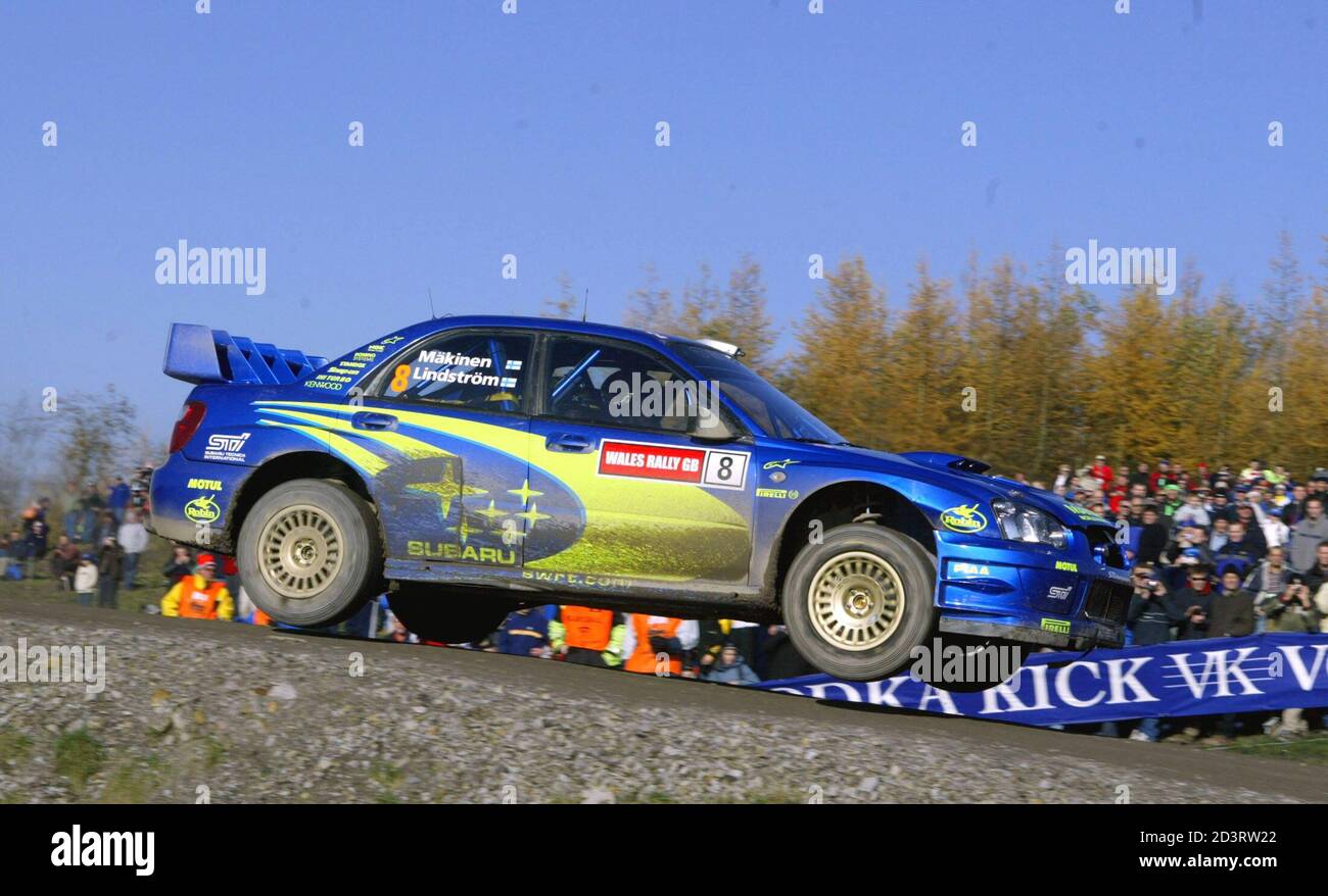 Tommi mäkinen hi-res stock photography and images - Alamy
