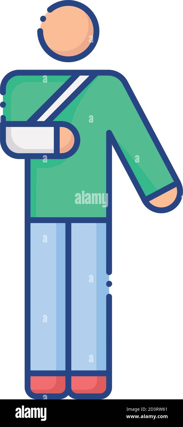 Gypsum figure Stock Vector Images - Alamy