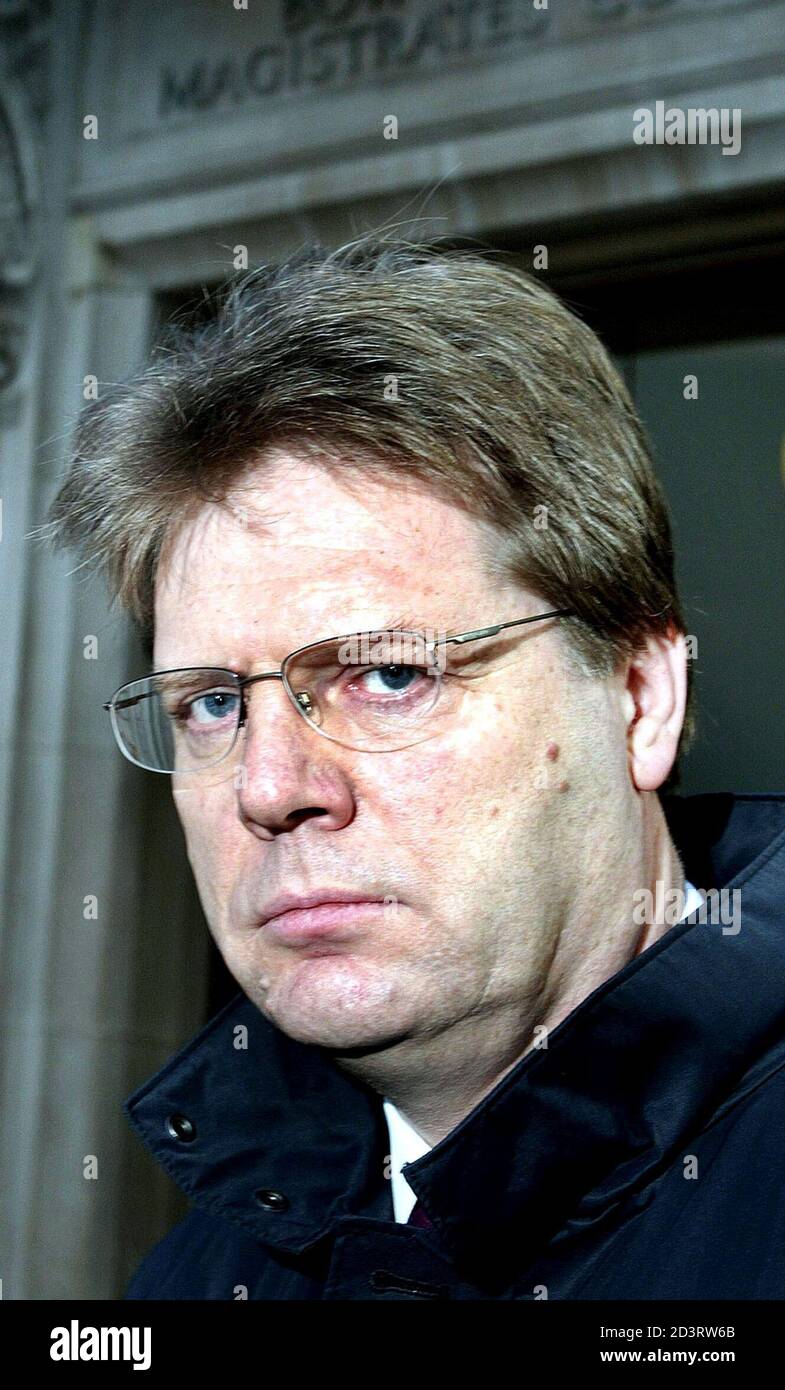 Paddington rail disaster hi-res stock photography and images - Alamy