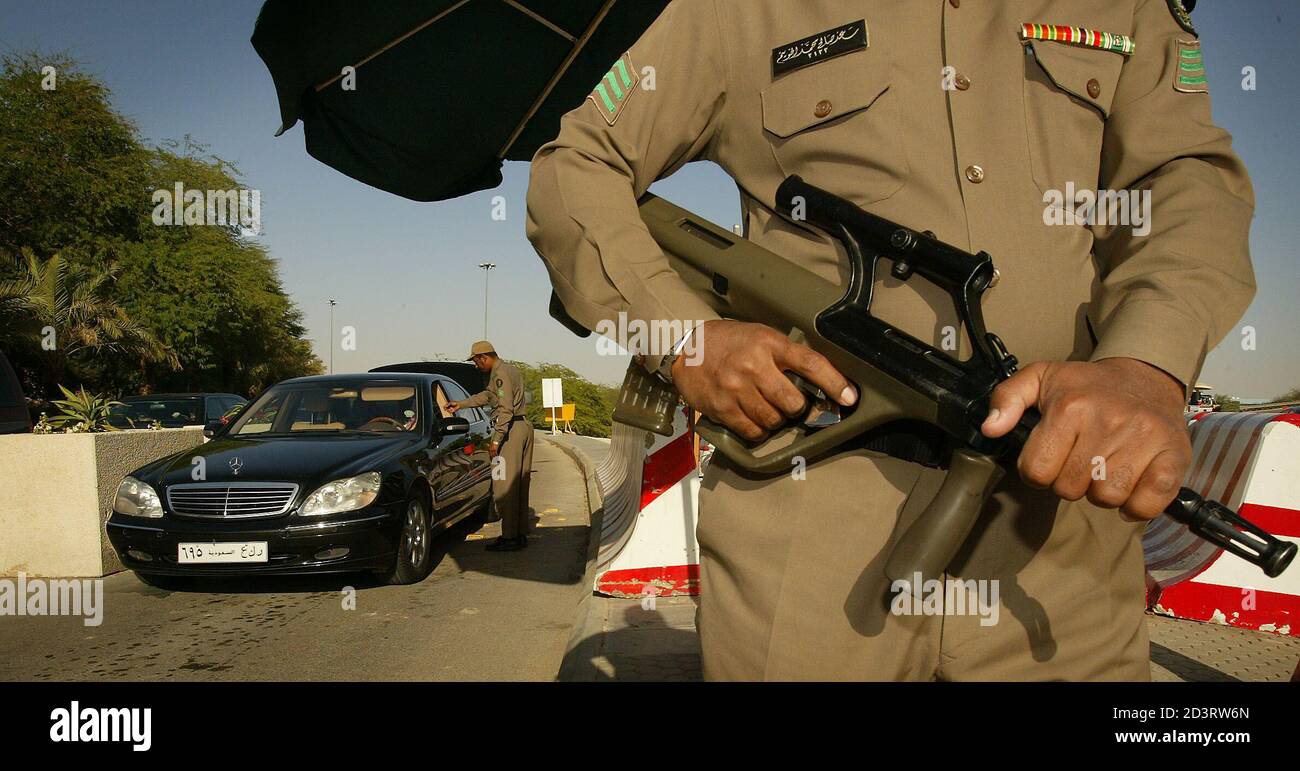 Saudia arabian hi-res stock photography and images - Alamy