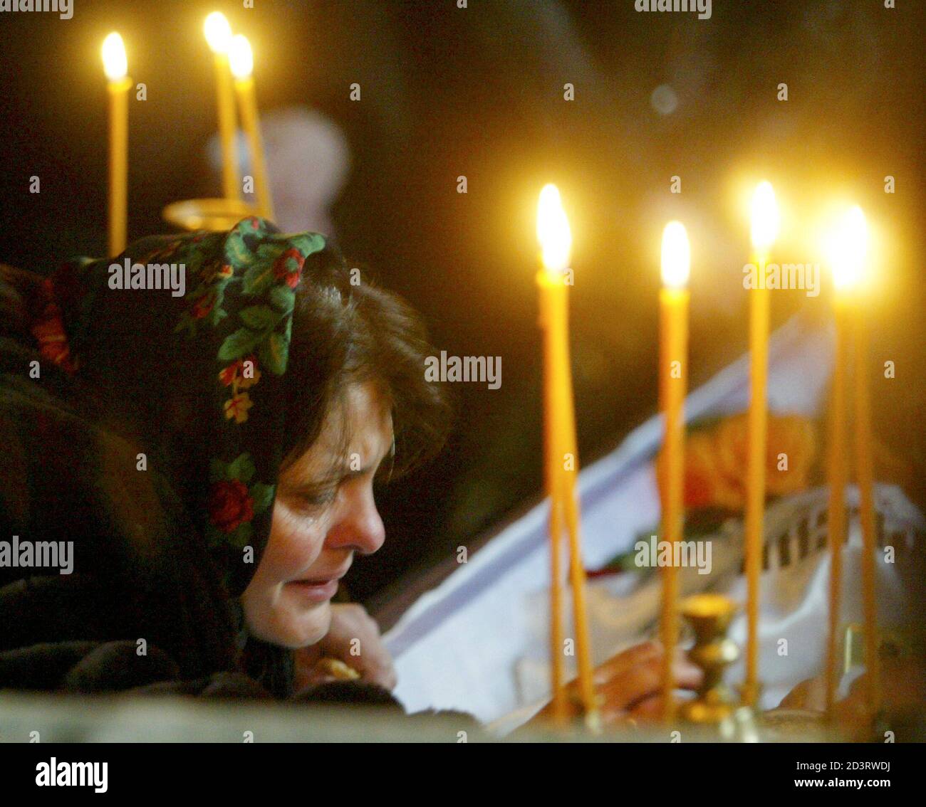 Crime funeral coffin mourning hi-res stock photography and images - Alamy