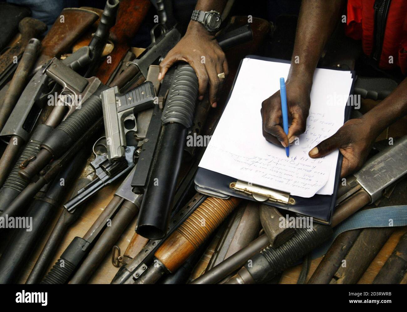 Police gang task force hi-res stock photography and images - Alamy