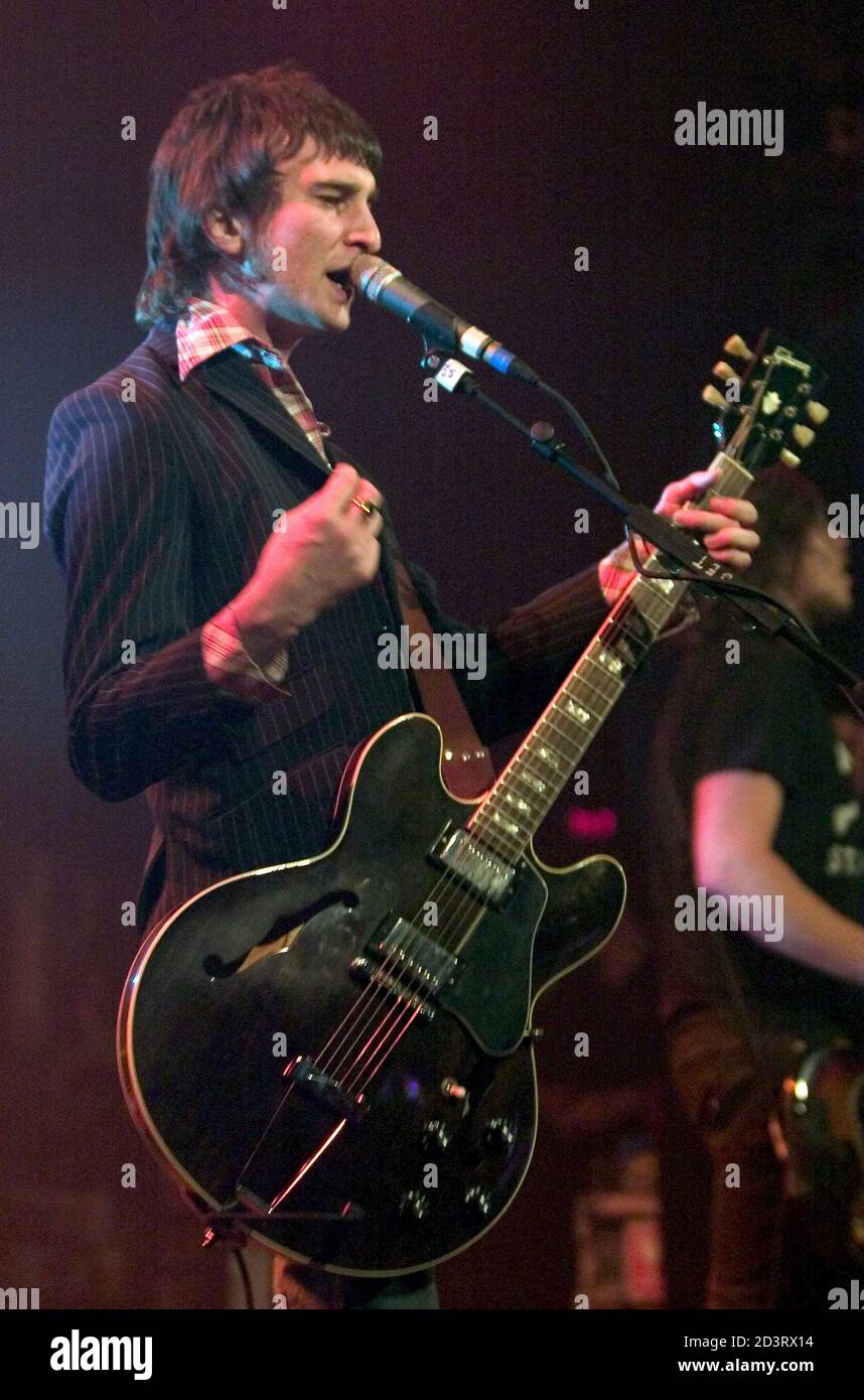 Debut Album Born High Resolution Stock Photography and Images - Alamy