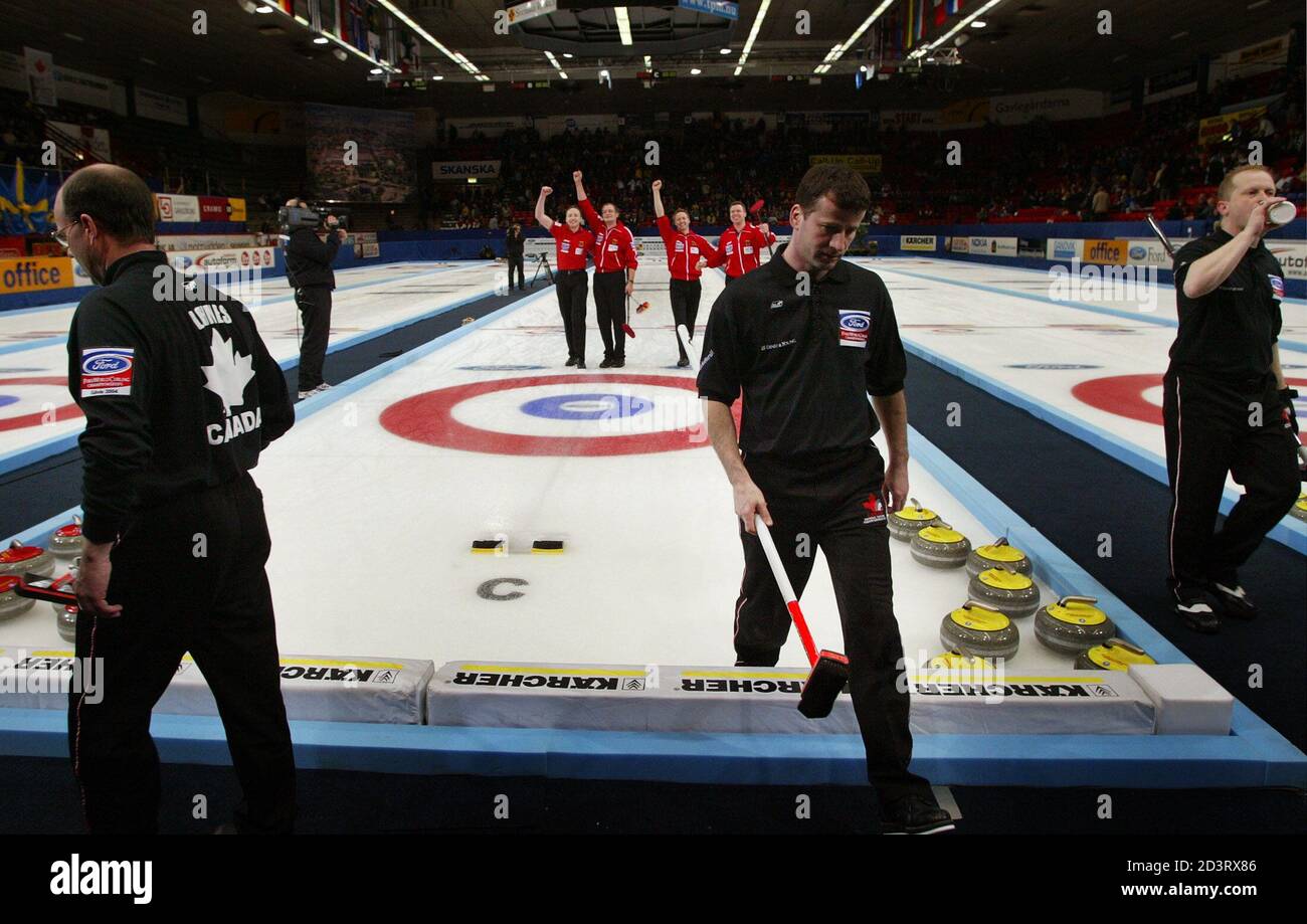 Robert bruce harris hi-res stock photography and images - Alamy