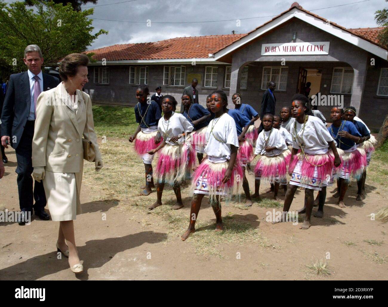 Princess anne high school hi-res stock photography and images - Alamy