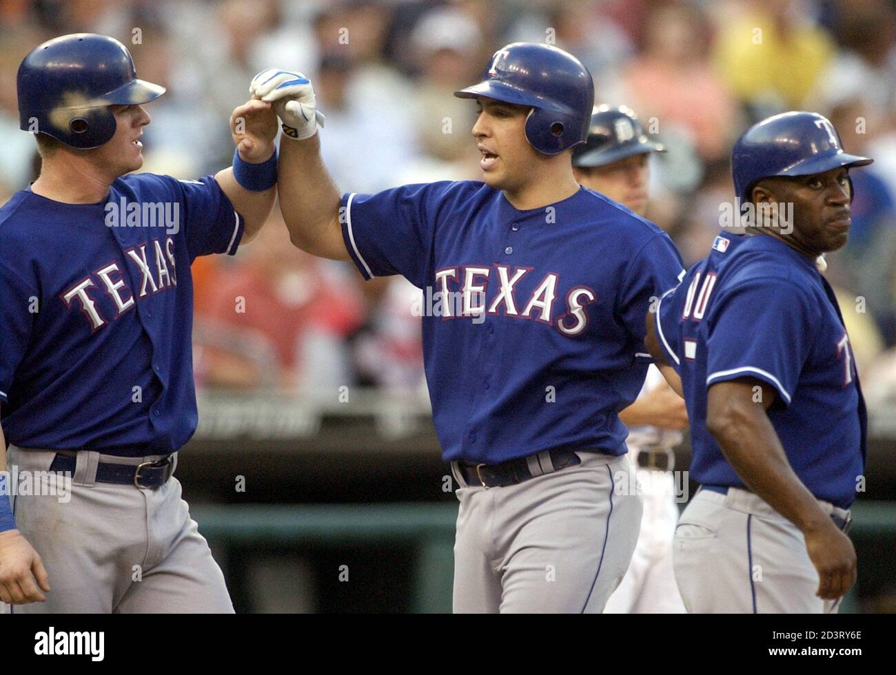 Eric Young High Resolution Stock Photography and Images - Alamy