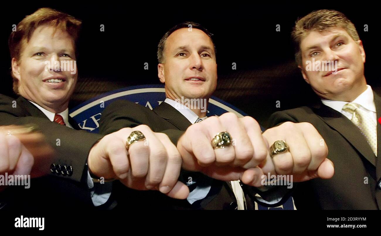 Paul coffey hi-res stock photography and images - Alamy