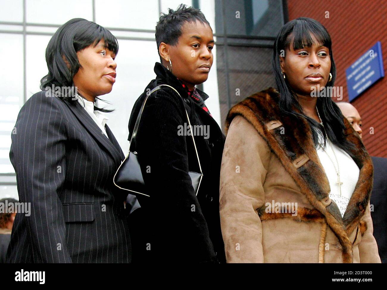 Mother charlene ellis hi-res stock photography and images - Alamy