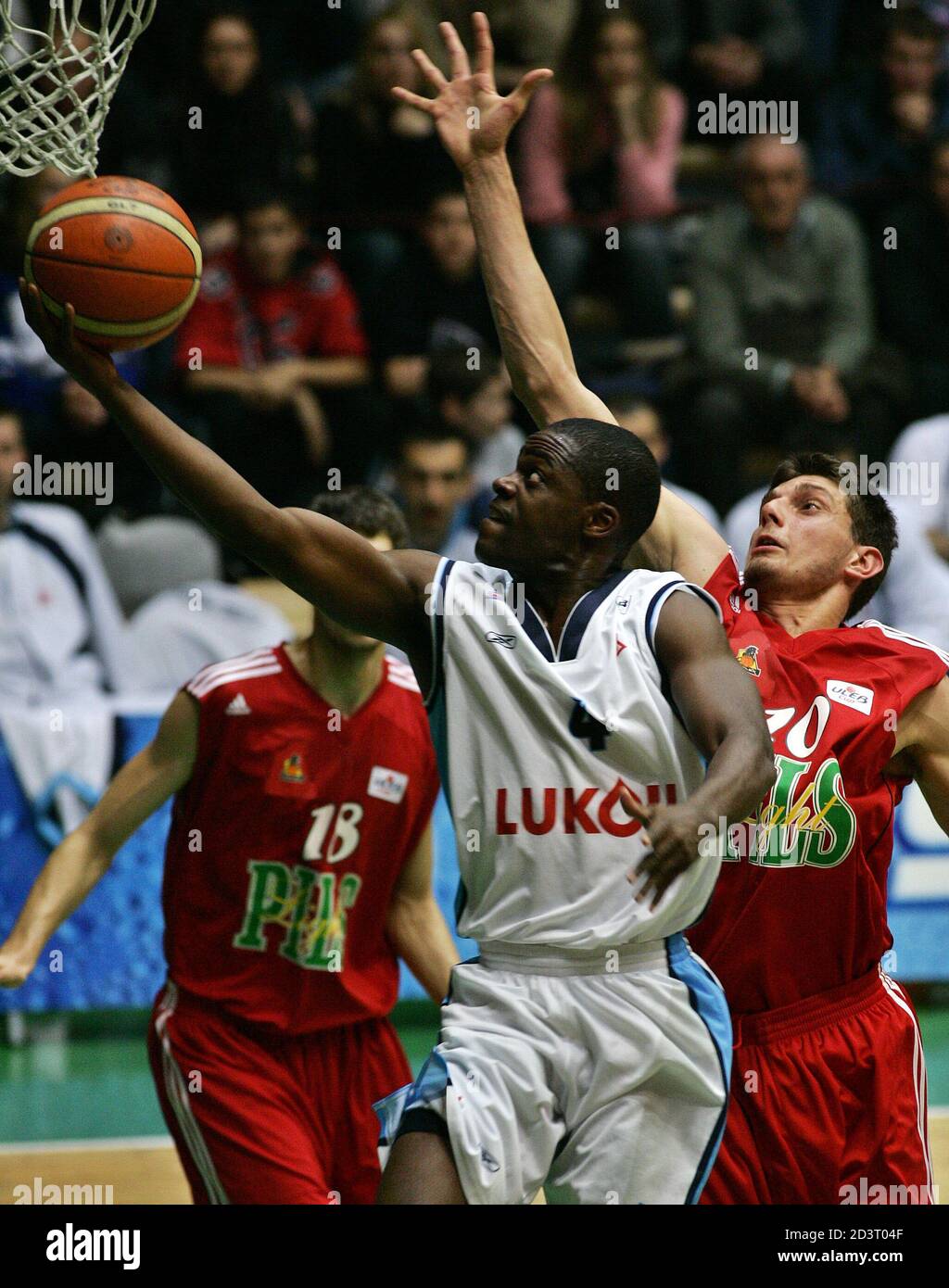 Oleg jones hi-res stock photography and images - Alamy