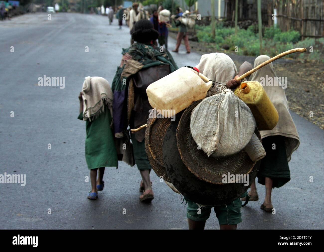 Tigray population hi-res stock photography and images - Alamy