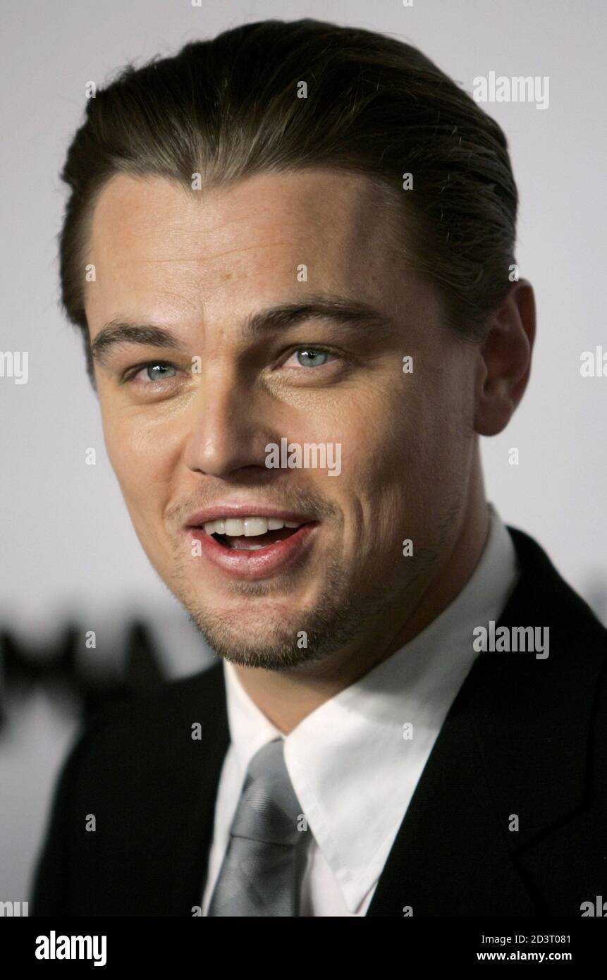 The aviator 2004 leonardo dicaprio hi-res stock photography and images ...