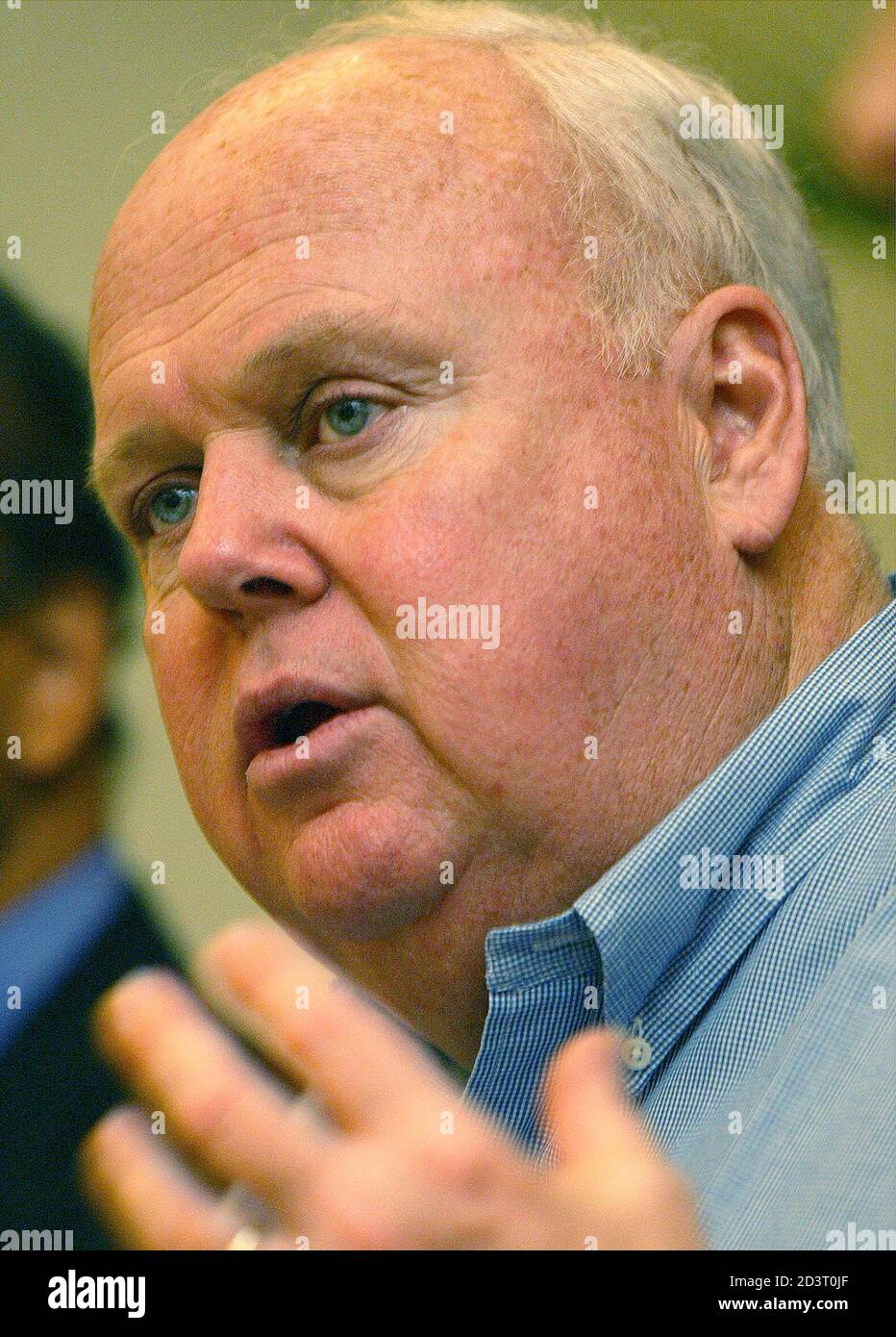 'james morris' hi-res stock photography and images - Alamy