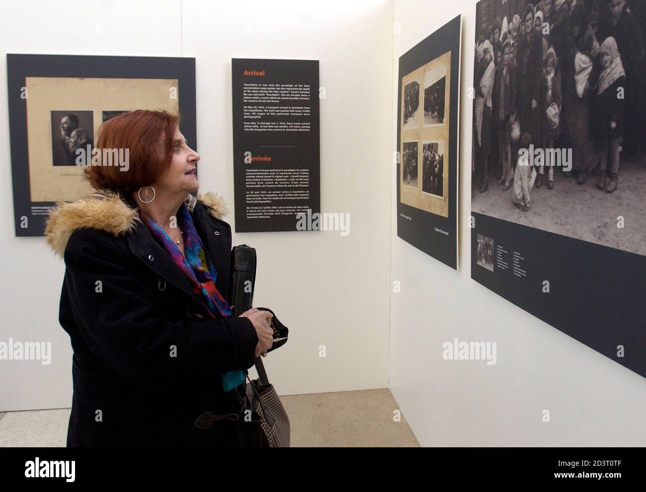 Tova friedman hi-res stock photography and images - Alamy