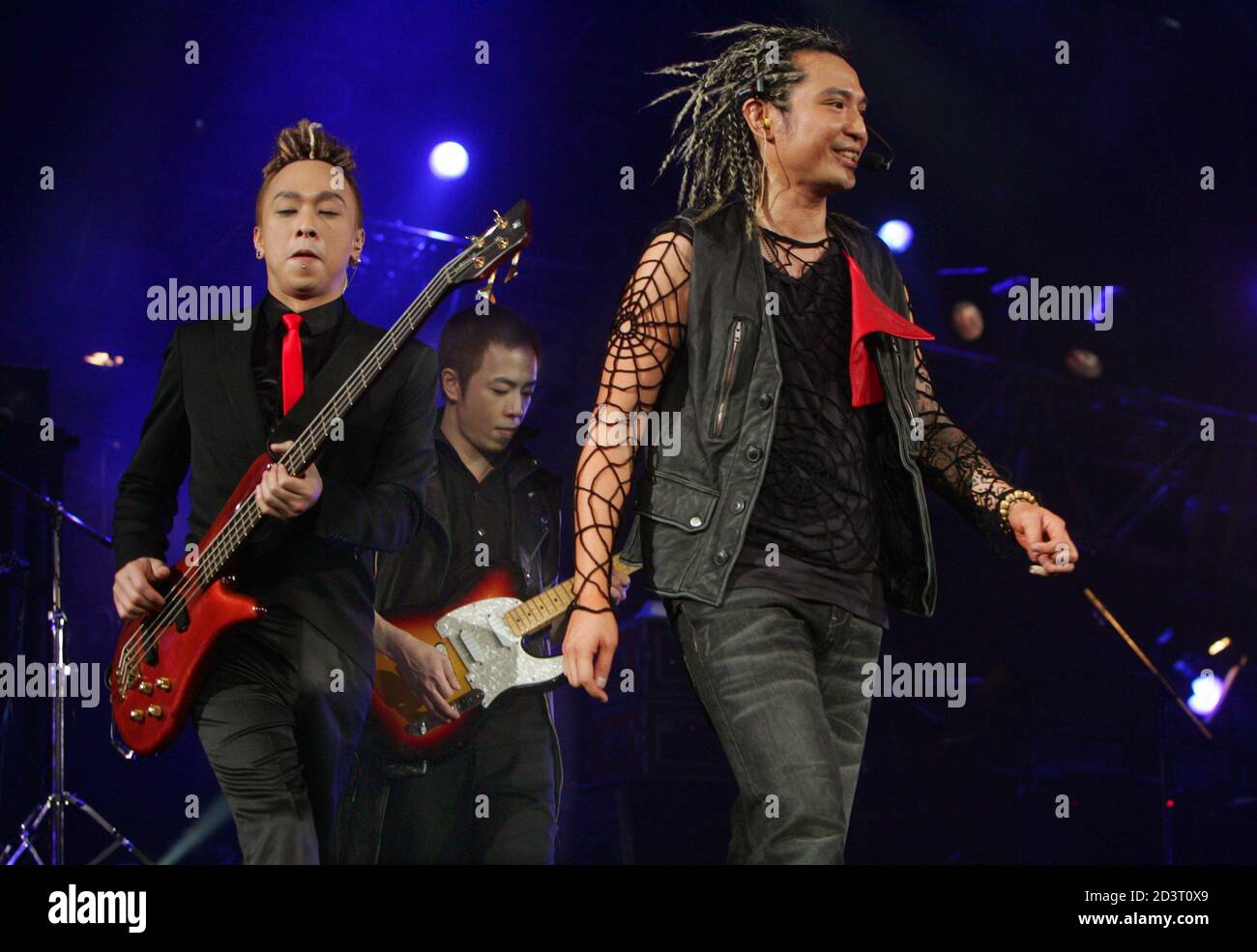 Hong Kong 80s High Resolution Stock Photography and Images - Alamy