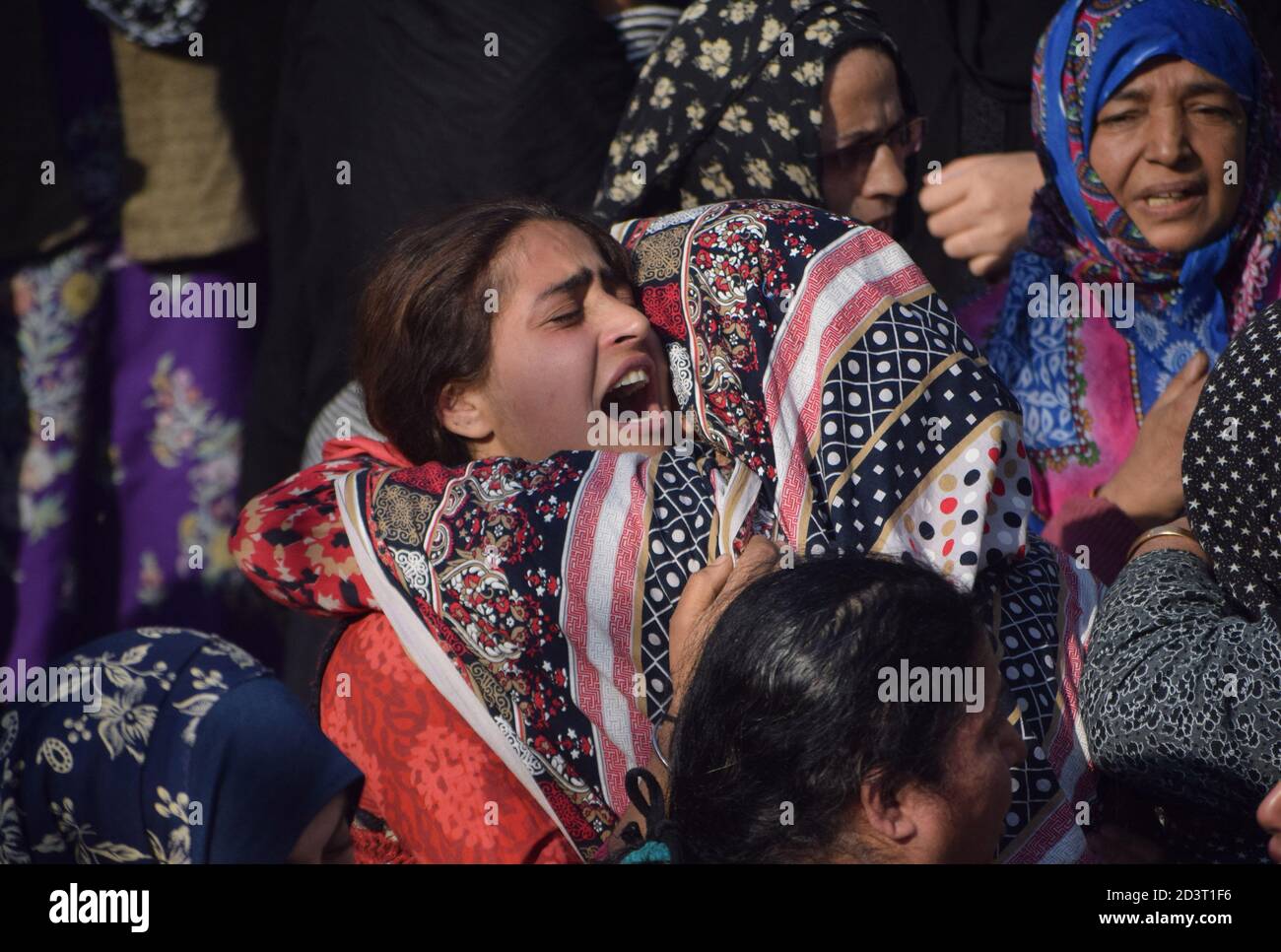 Altaf Hussain Daughter