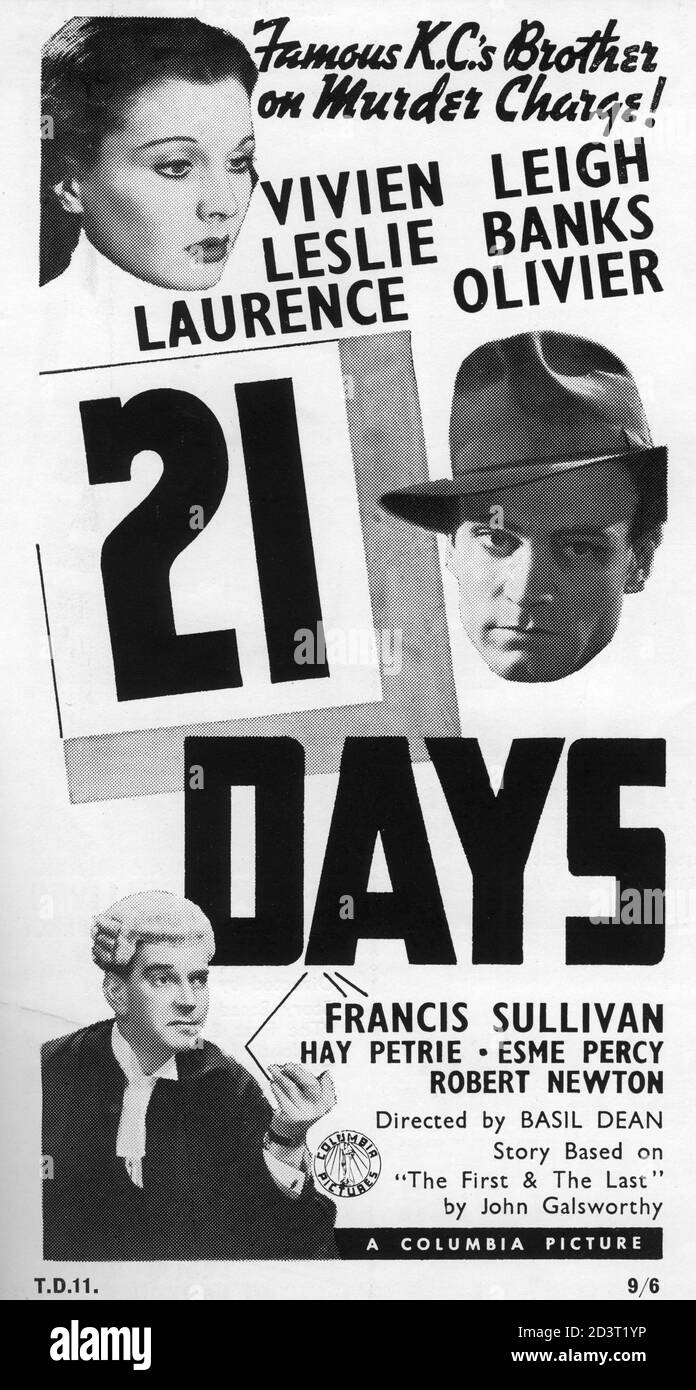 Leslie graham hi-res stock photography and images - Alamy