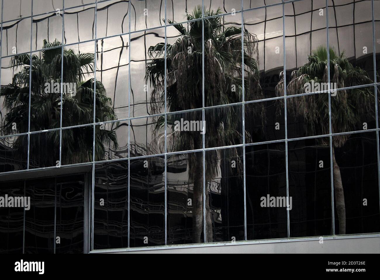 Warped glass hi-res stock photography and images - Alamy