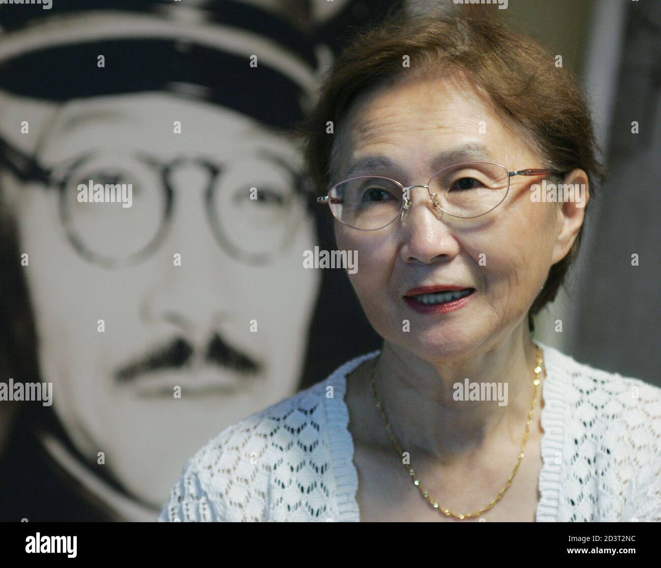 Portrait hideki tojo hi-res stock photography and images - Alamy