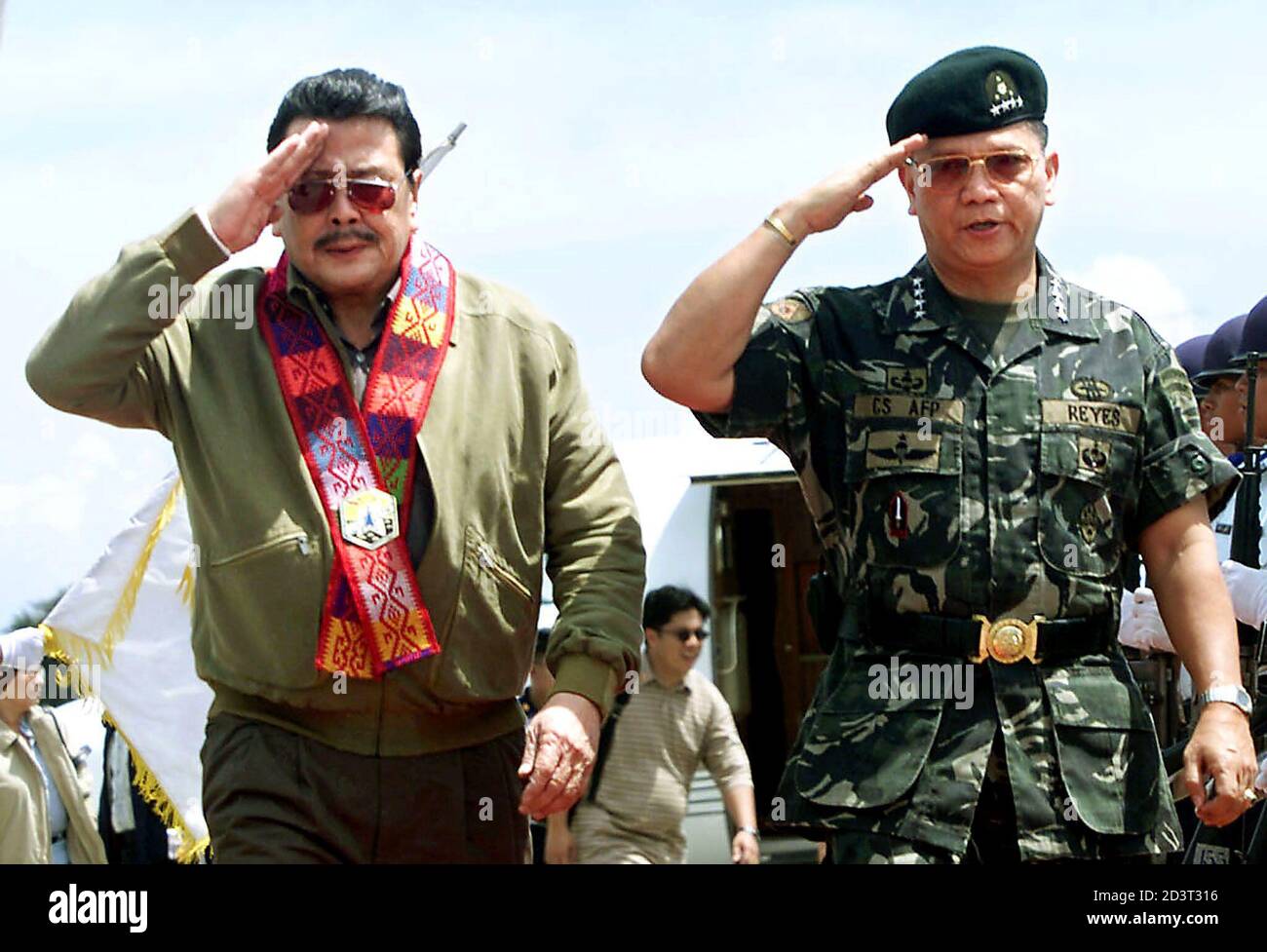 Joseph Reyes High Resolution Stock Photography and Images - Alamy