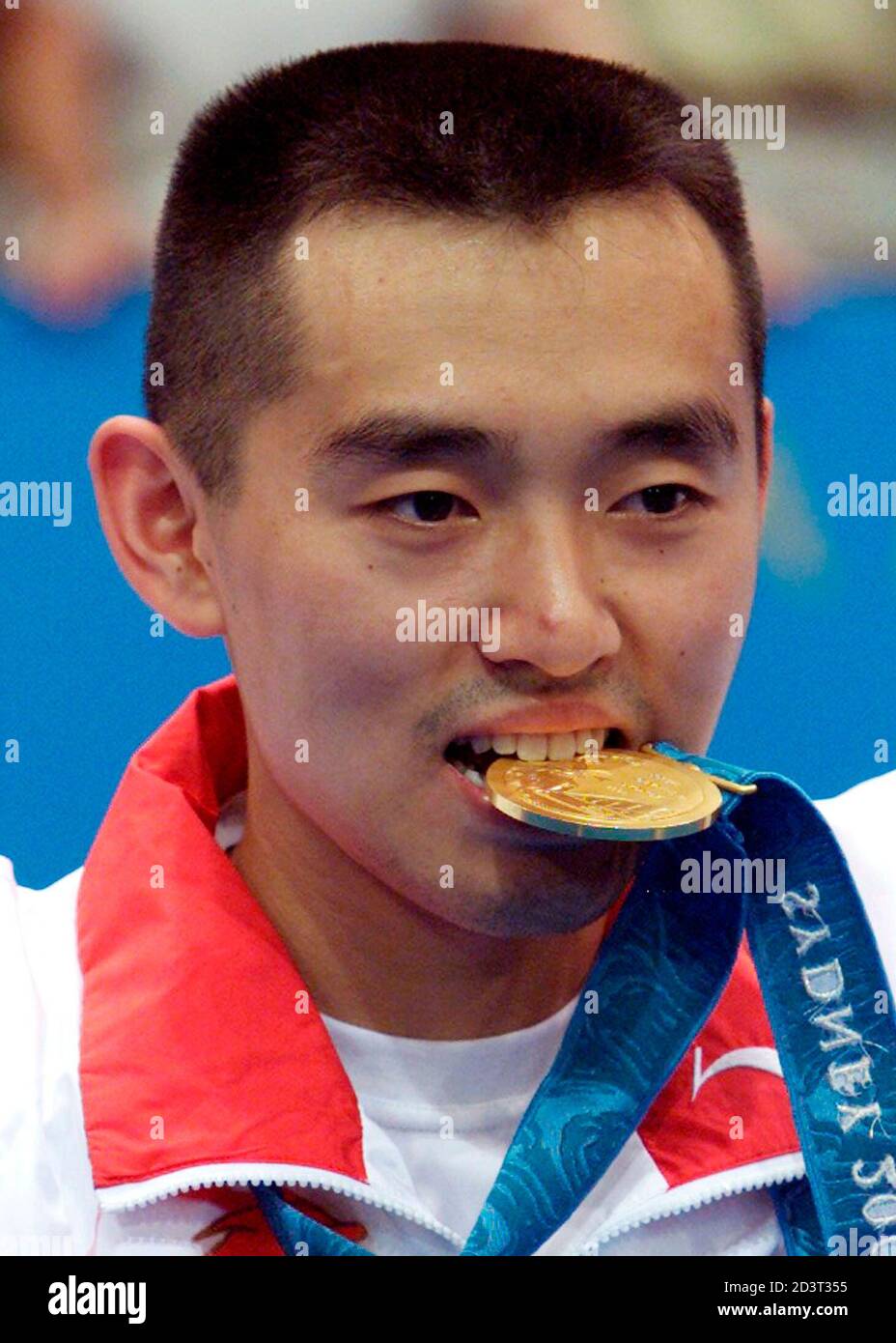 Kong linghui hi-res stock photography and images - Alamy