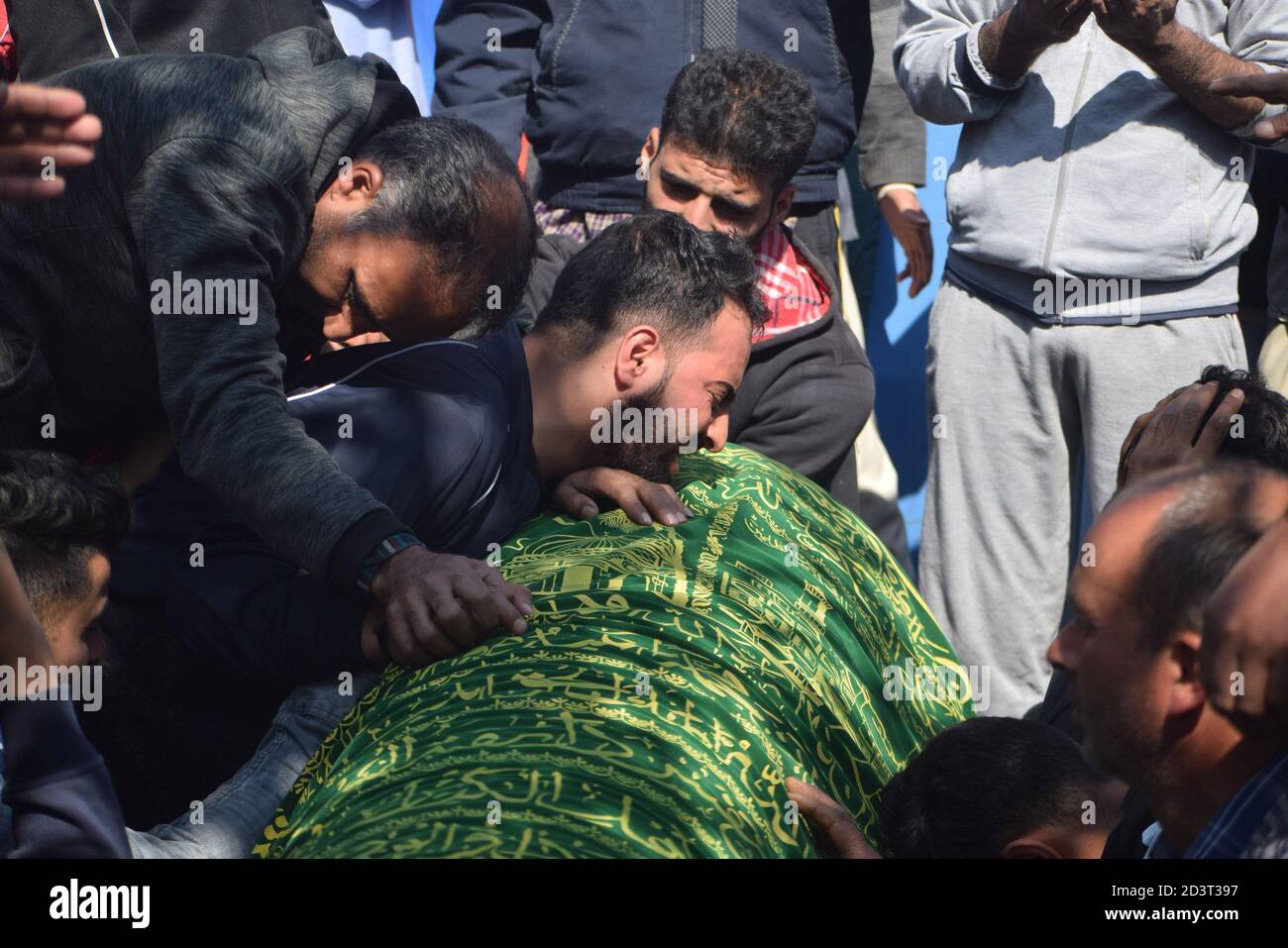 Altaf hussian hi-res stock photography and images - Alamy