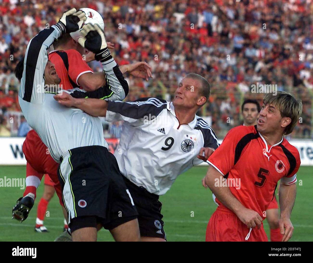 2001 foto hi-res stock photography and images - Alamy