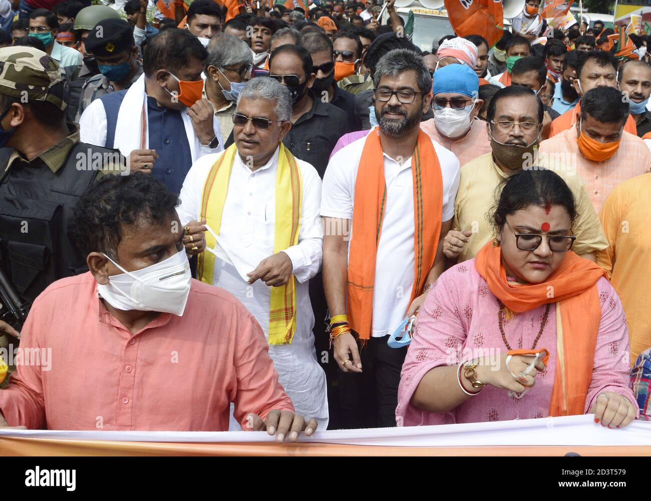 Bharatiya janta p hi-res stock photography and images - Alamy