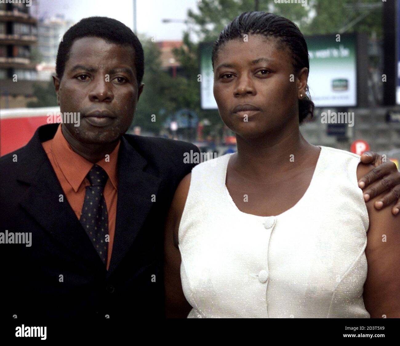 Berthe climbie hi-res stock photography and images - Alamy