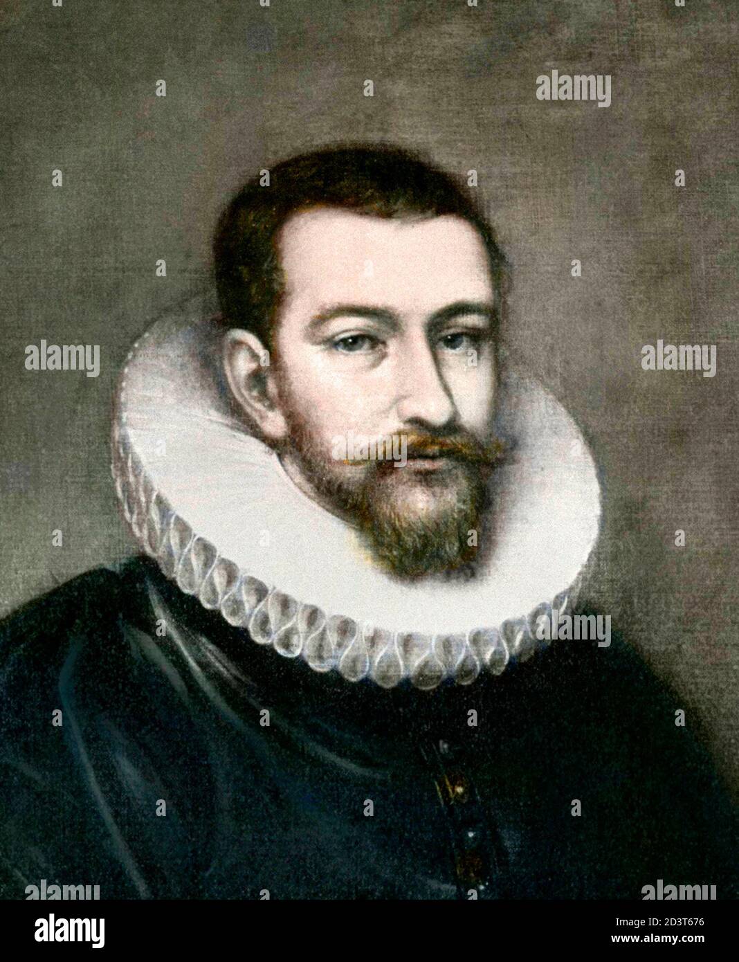 Henry hudson hi-res stock photography and images - Alamy