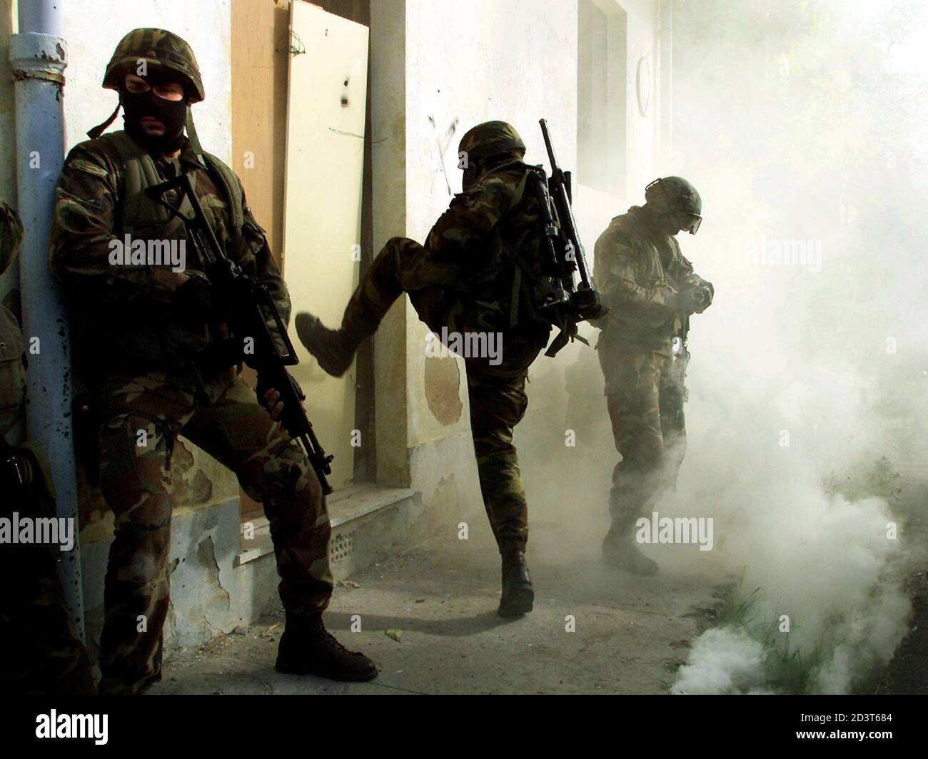 Limited capabilities hi-res stock photography and images - Alamy