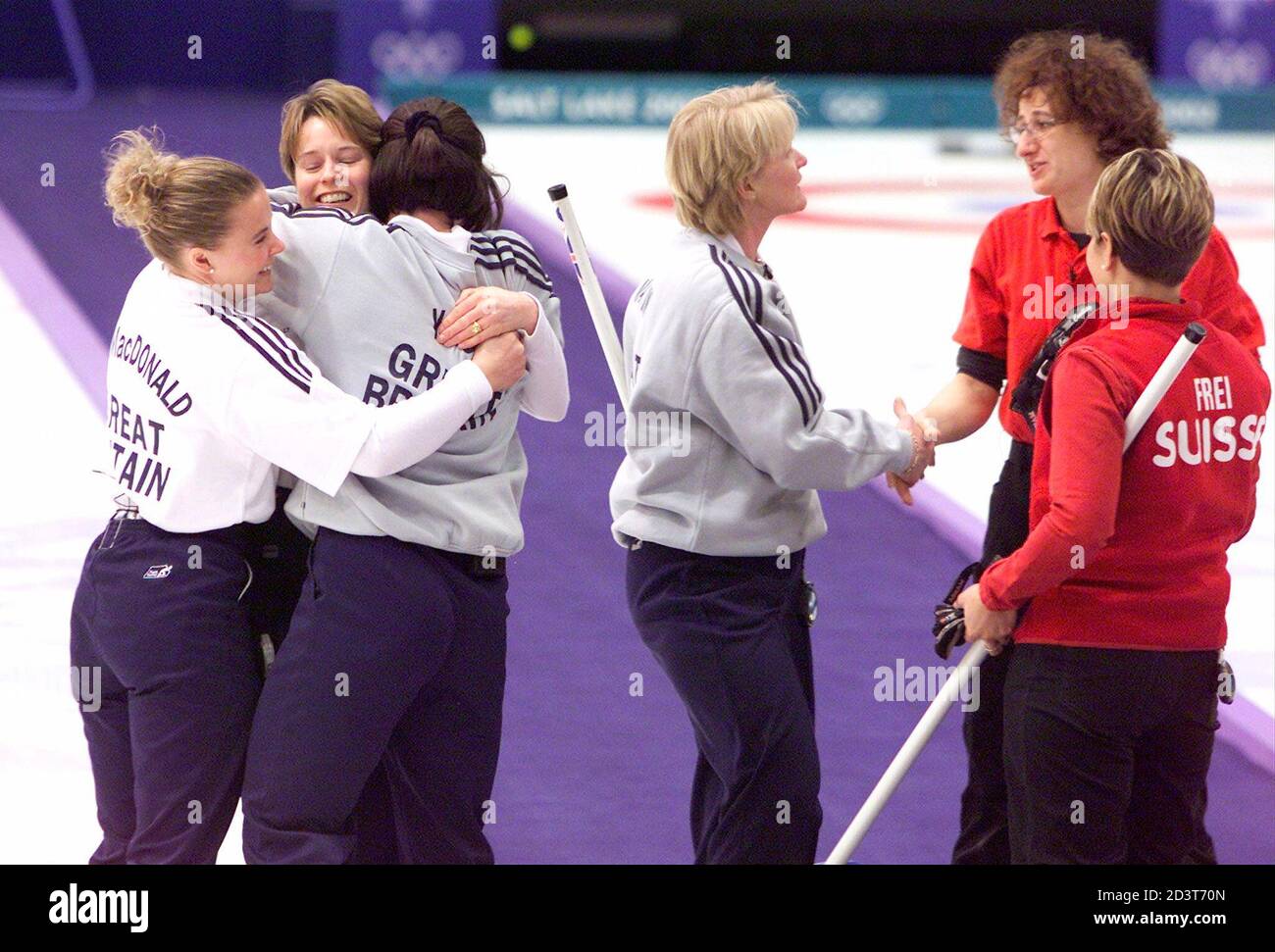 Janice laurence hi-res stock photography and images - Alamy