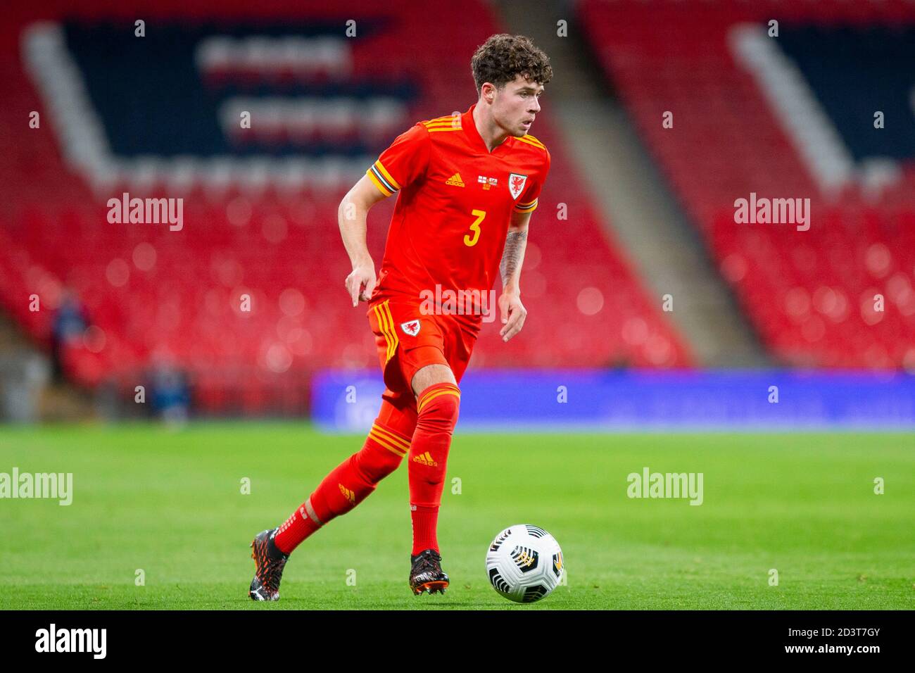 Neco williams wales hi-res stock photography and images - Alamy