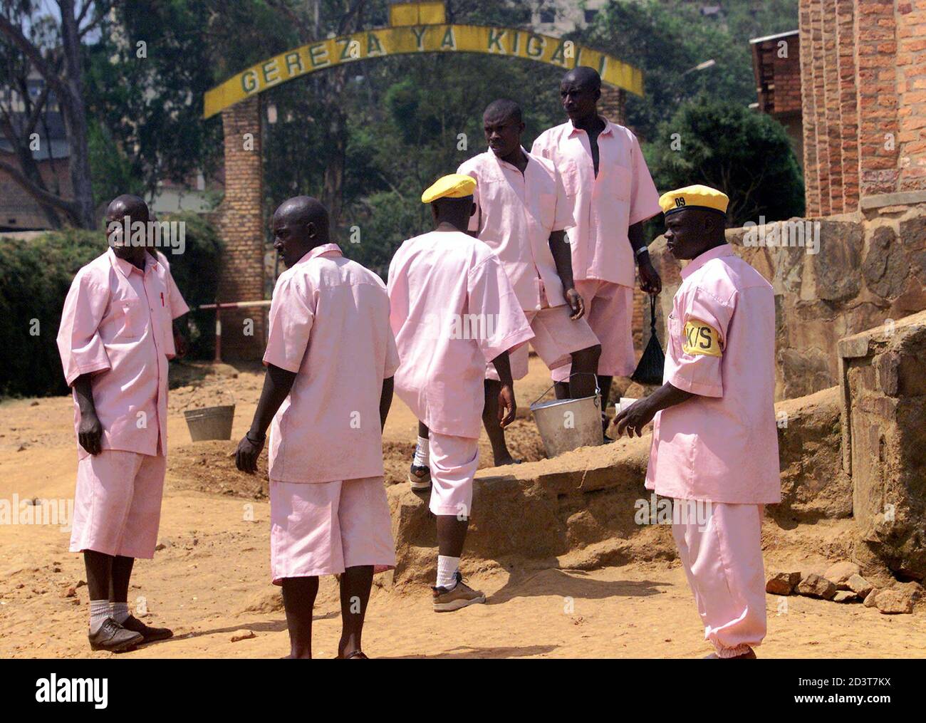 Justice system backlog hi-res stock photography and images - Alamy