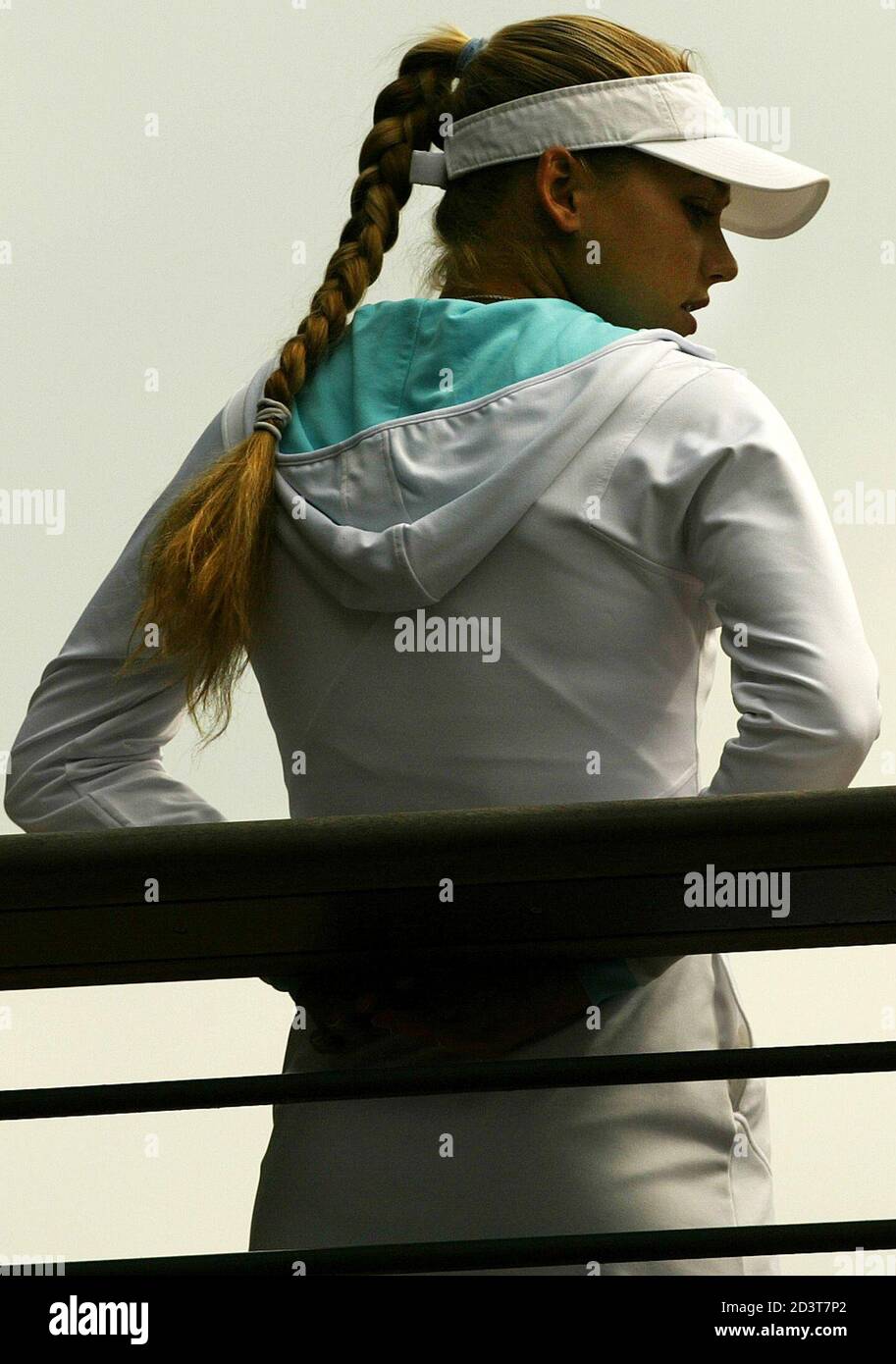 Anna rain hi-res stock photography and images - Alamy