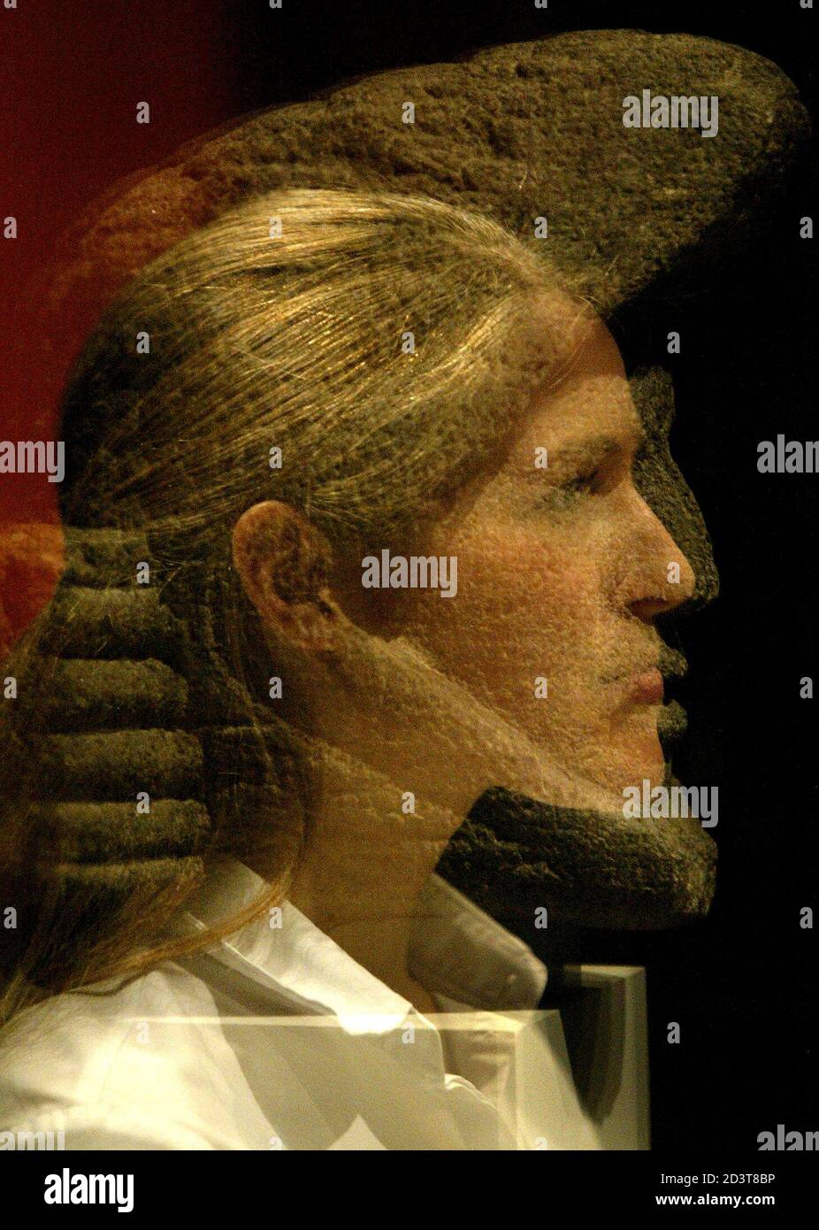 Eagle warrior aztec hi-res stock photography and images - Alamy