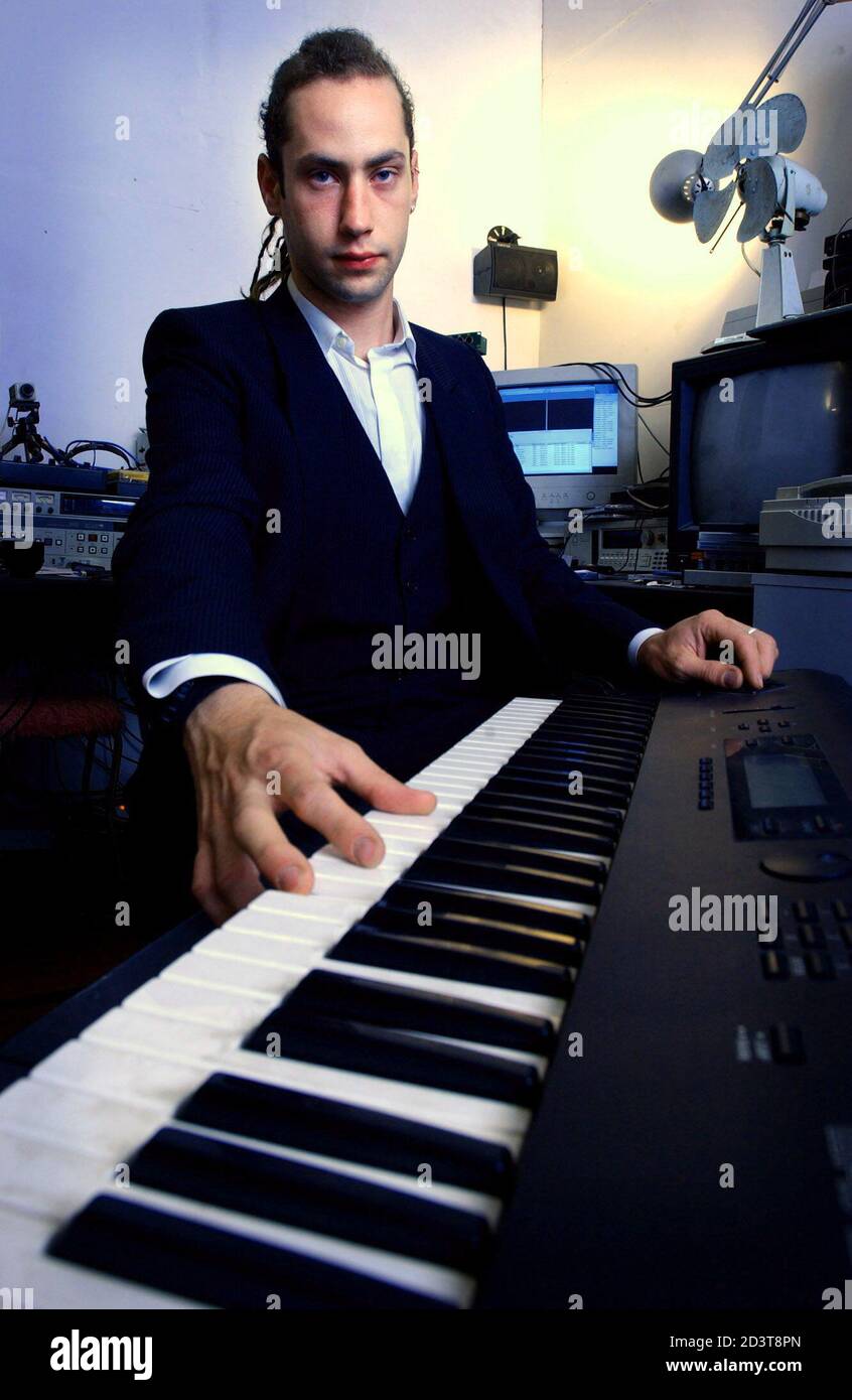 Alex davies hi-res stock photography and images - Alamy