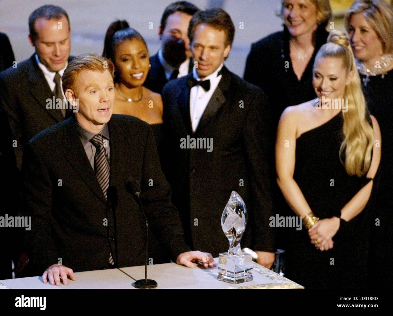 Actor csi miami hi-res stock photography and images - Alamy