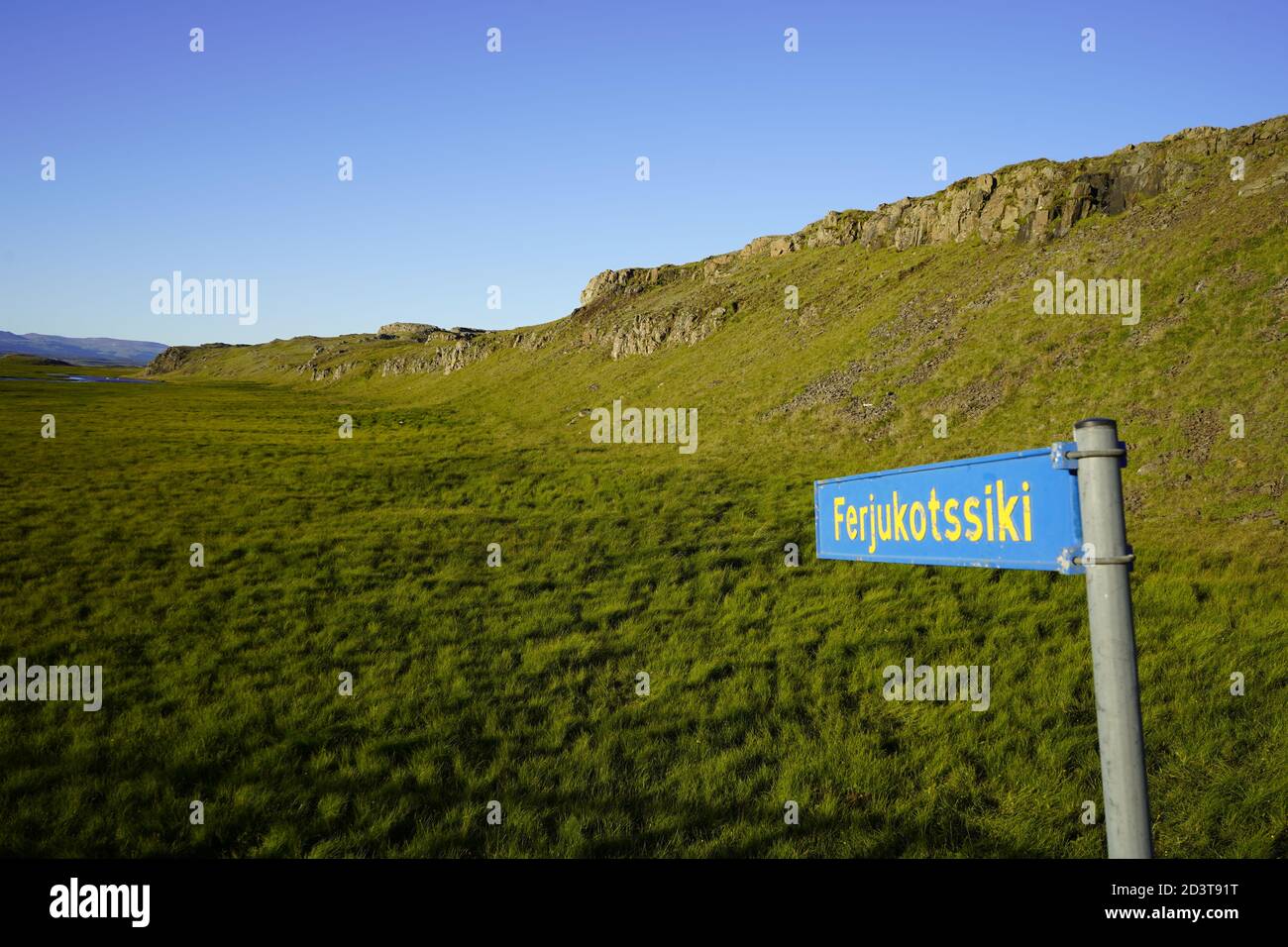 Countrified hi-res stock photography and images - Alamy