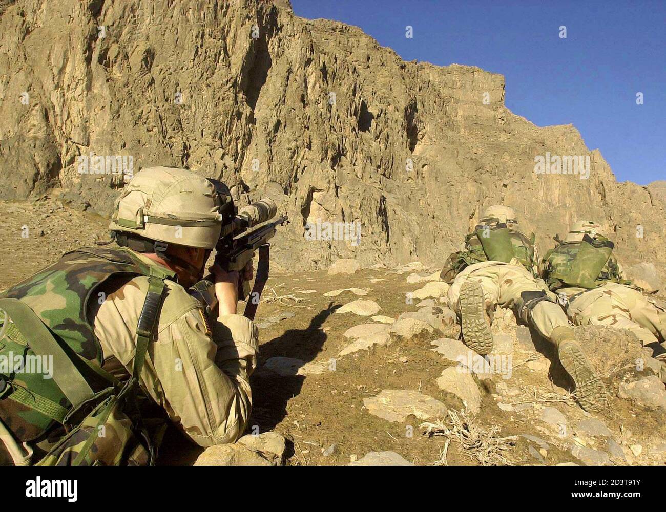 Operation mongoose hi-res stock photography and images - Alamy