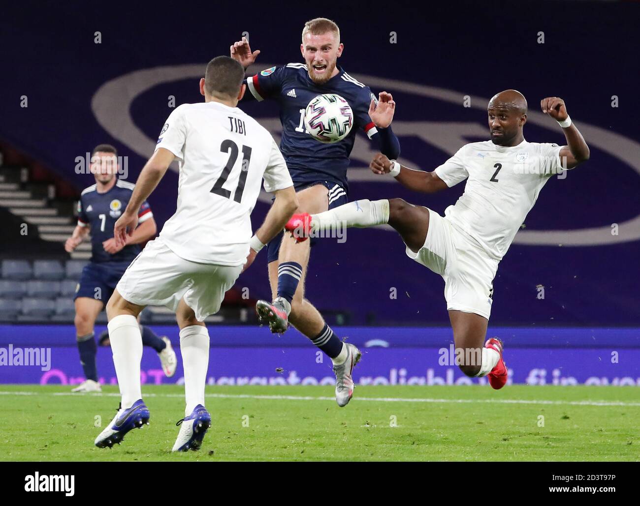 Israels eli dasa hi-res stock photography and images - Alamy